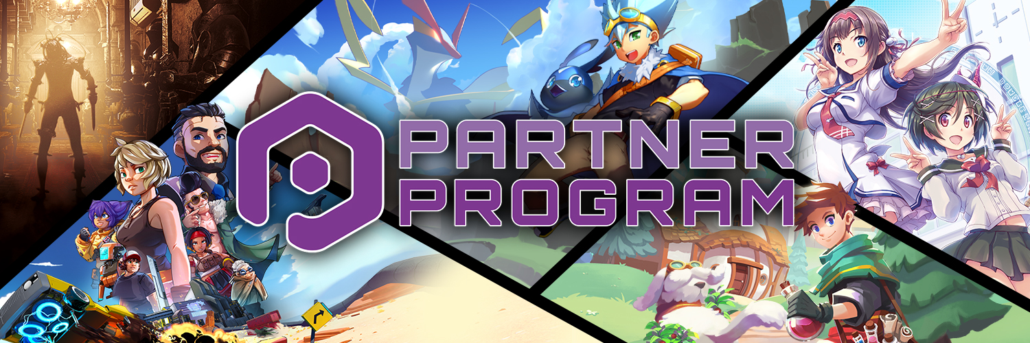 Lurkit Making games grow